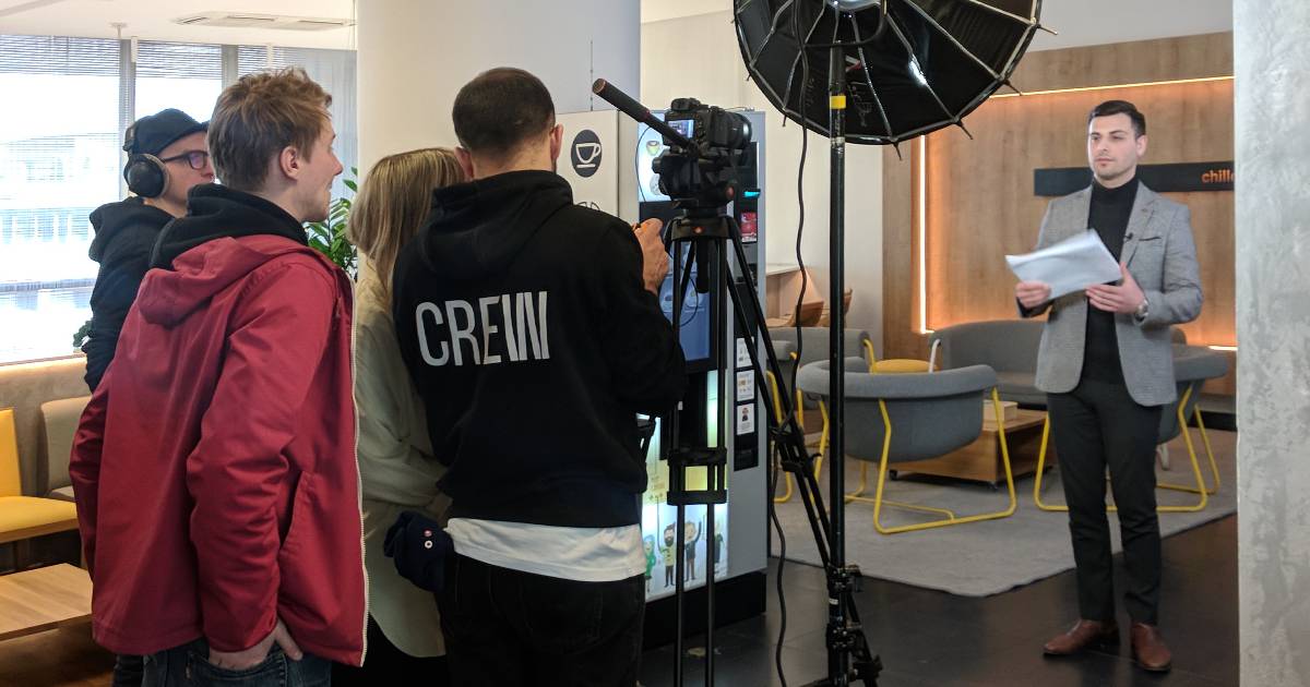 20 лет внимания от velcom | A1